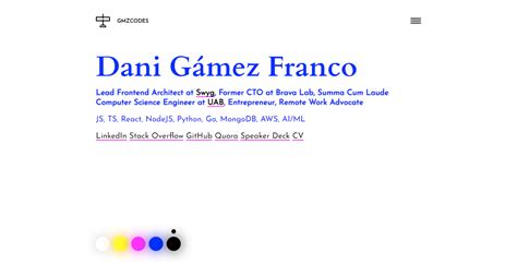 Webarq Css Nectar Css Gallery