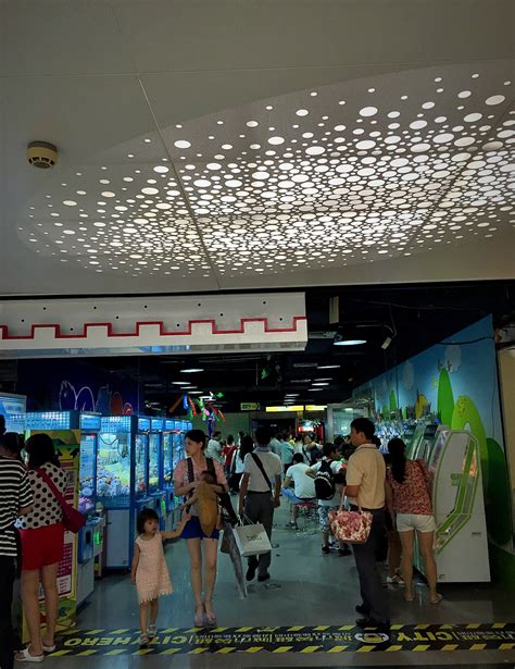 2023广州天河城购物中心购物 【周边】天河城周边还有正佳 【去哪儿攻略】