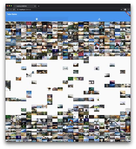 Web Random Images Are Not Displayed After Switching Tabs · Issue 47328 · Flutterflutter · Github