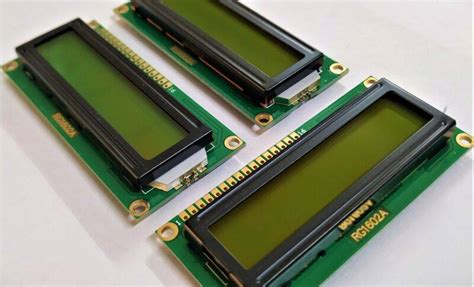 Interface Lcd With Arduino X Lcd Arduino Arduino Lcd Tutorial