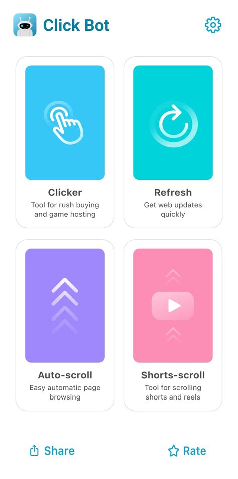 Click Bot Apk For Android Download