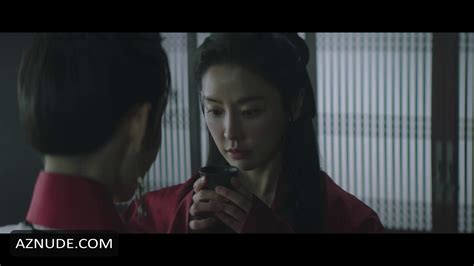 Jeon Jong Seo Nude Aznude