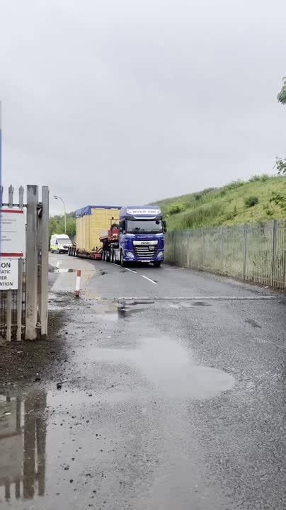 David Docherty Posted On Linkedin