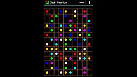 Chain Reaction Game How To Play At Jaclyn Glenn Blog