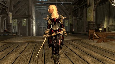 Conversions For Unpb With Bbp Page 35 Downloads Skyrim Adult