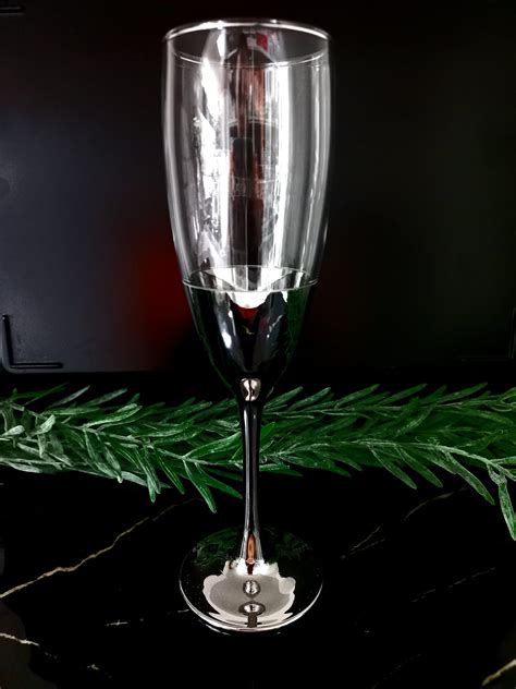 Čaša Za šampanjac Poklonica