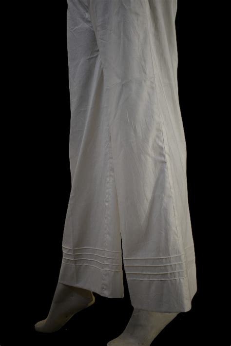 Cambric Trouser Dyed Pret Lallypk