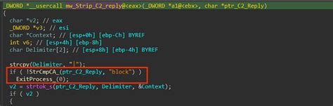 Malware Analysis Report Stealc Stealer Part 1 Mssp Research Lab