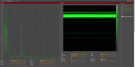 Freescopes For Psr And Nextgen 8 Ghz Pulseversion 6x
