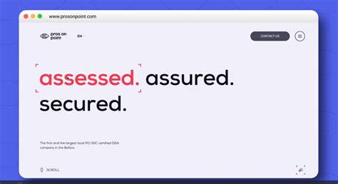 Pros On Point On Linkedin Pcidss Cybersecurity Infosec Penetrationtesting