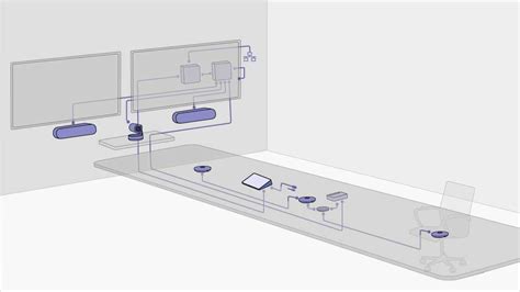 Logitech Rally Plus Setup A Visual Guide Wiremystique