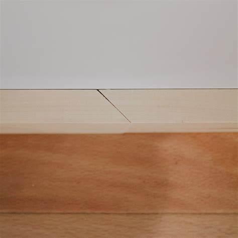 HOW TO INSTALL BASEBOARDS LIKE THE PROFESSIONALS Nadine Stay