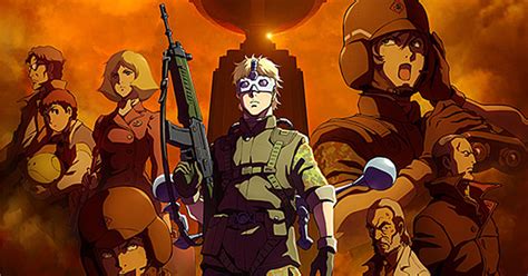 The Origins Iii Dawn Of Rebellion The First 13 Minutes Ungeek