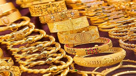 Gold Price Reaches All Time High Business Dunya News