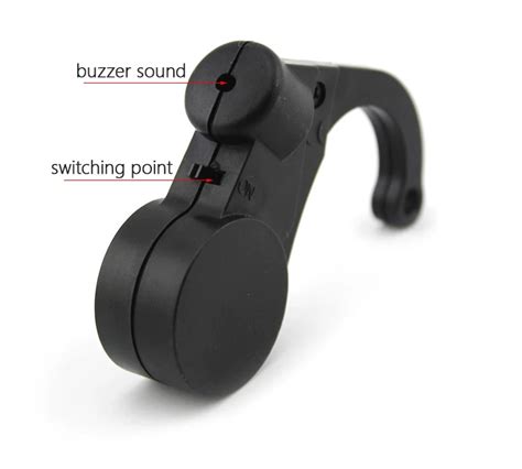 Anti Sleep Car Anti Drowsy Device Driver Wake Up Alarm Uniques