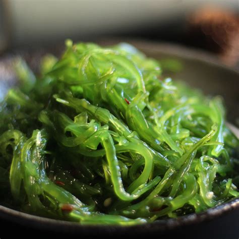 日式沙拉海藻裙带菜开袋即食海发菜水晶藻龙须海草海木耳180g 10 阿里巴巴