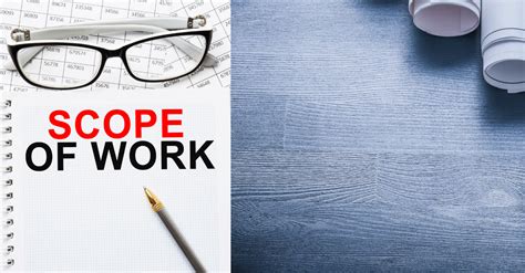 scope definition and management ibidelectric