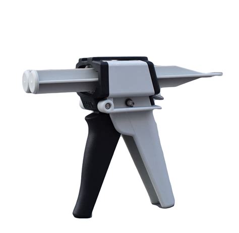 Epoxy Dispensing Gun 50ml