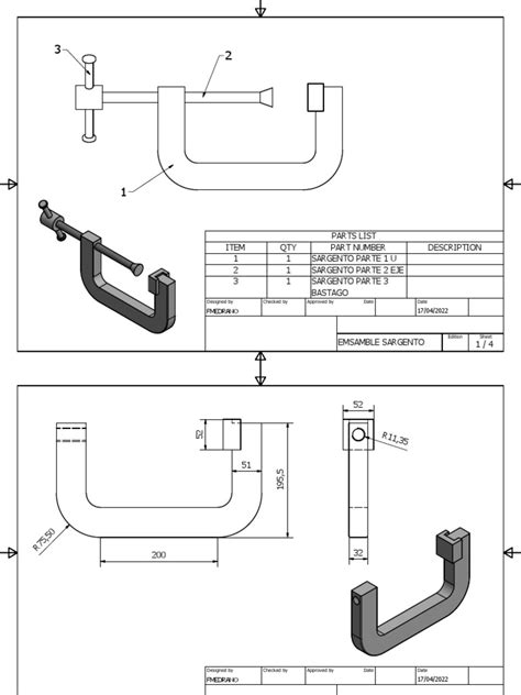 Emsamble Sargento Pdf