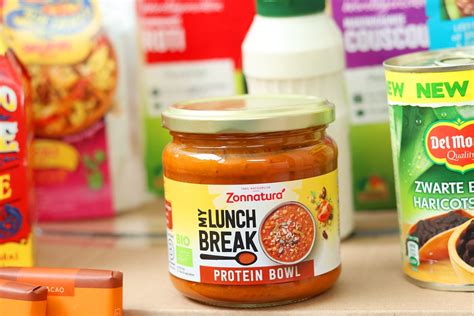 Review Too Good To Go Magic Pakket Met 15 THT Producten