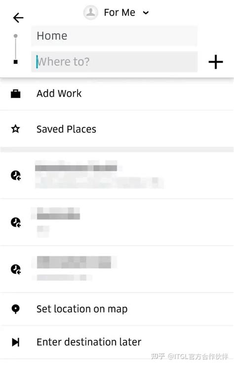 在美国如何使用打车软件uber And Lyft？ 知乎