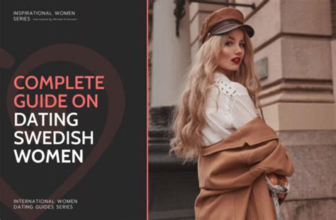 Dating Swedish Women Guide Tips And Best Sites