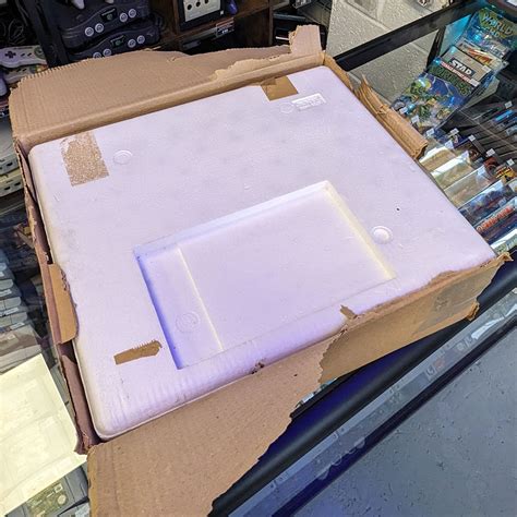 Bbc Micro Model B Computer With Cvx Expansion Boxed