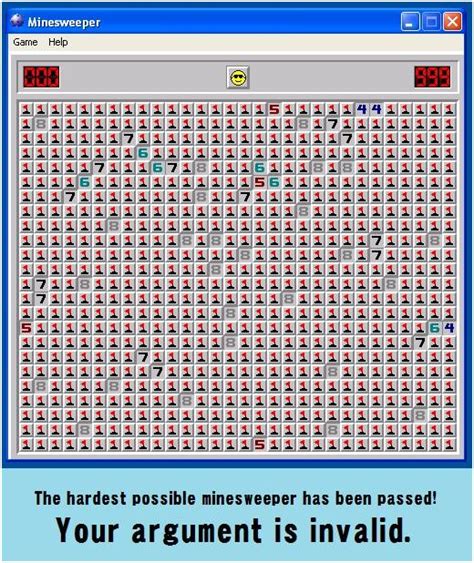 Minesweeper Pictures And Jokes Games Funny Pictures Best Jokes Comics Images Video