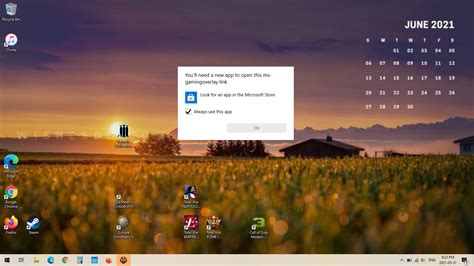 MS Makes It A Thing To Uninstall Xbox Game Bar From The Menu When You Do This Pops Up Every