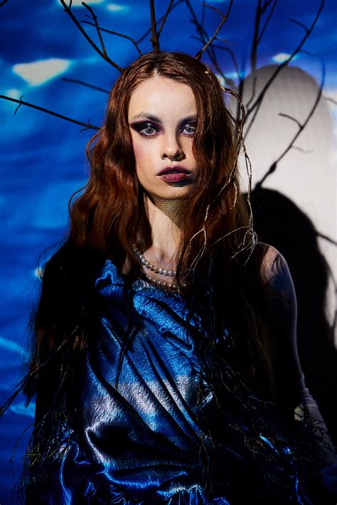 Season Of The Witch Maple Space