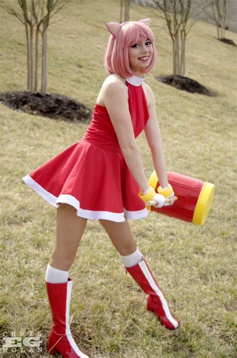 Pin On [int] Dream Cosplay