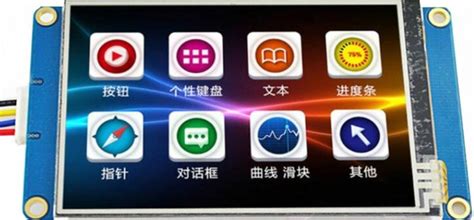 Nextiondisplay Lets Control It