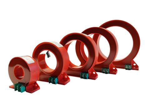 Residual Current Transformer Lsy1 From China Manufacturer Topro