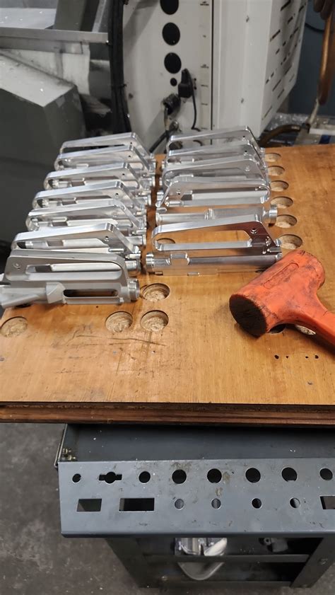 Some Billet Upper Progress R Retroar