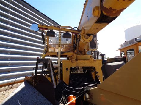 Sterling Rail Railroad Equipment For Sale