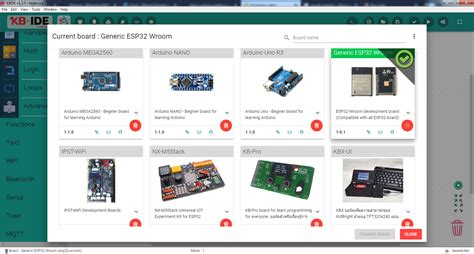 U Blox Nina W102 E Platformio Esp Idf U Blox Nina W102 Kb Ide ProgramaÇÃo Com Blocos