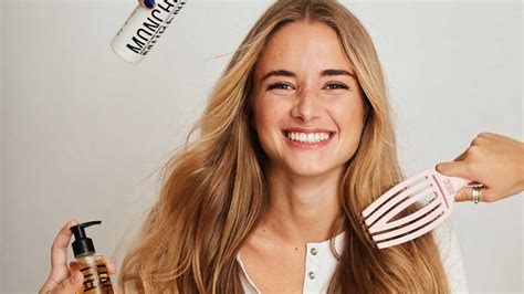 El Peluquero Moncho Moreno Nos Habla De Los Mejores Productos Para