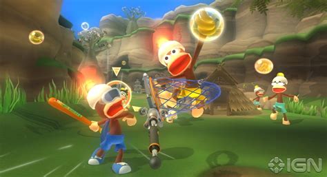 Retro Ape Escape Appreciation Thread And 25th Anniversary Neogaf