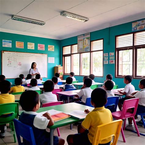 Understanding The Psle Al Score And The New Psle Scoring System