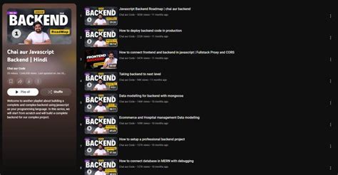 Lovekesh Anand On Linkedin Backenddevelopment Learningjourney Chaiaurcode Professionalgrowth