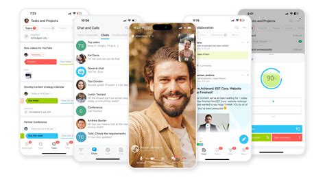 适合 Windows 和 Mac 的 Bitrix 应用
