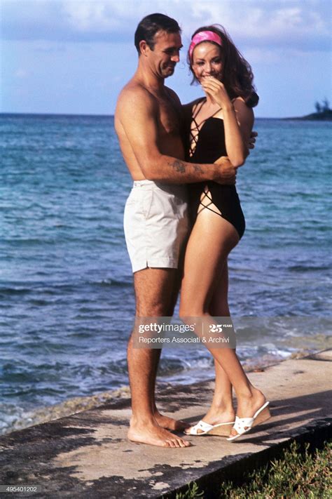 Claudine Augers Feet