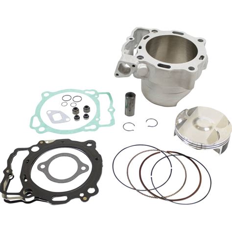 Cylinder Works Cw50009k02 Standard Bore Cylinder Kit 95mm 1181