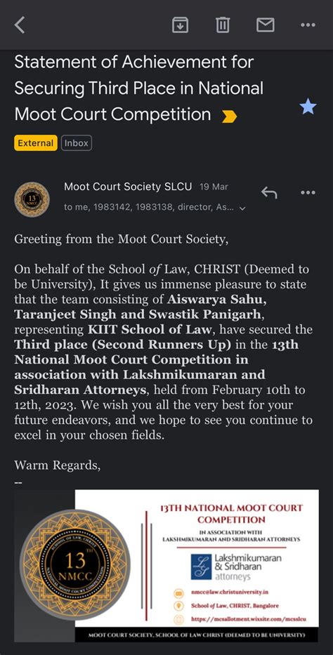 Swastik Panigrahi Posted On Linkedin