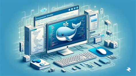 How To Use Docker Environment Variables Zealtyro Blog