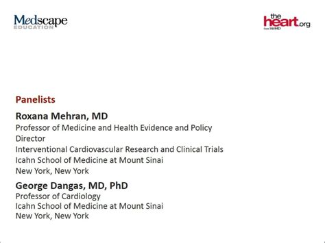 Anticoagulation Therapy In Patients Post Tavr Ppt Download