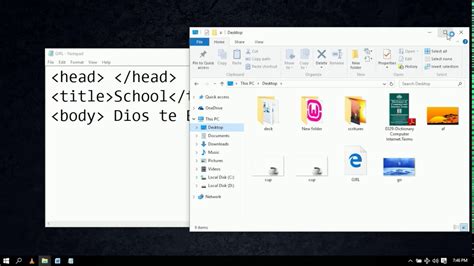 Basic Html Codes For A Beginner Youtube
