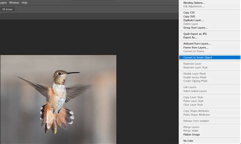 How To Resize A Layer In Photoshop In Easy Steps