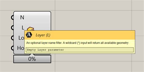 Query Model Objects Lag Grasshopper Mcneel Forum