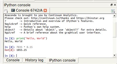 Python For Everyone Software Installation Instructions